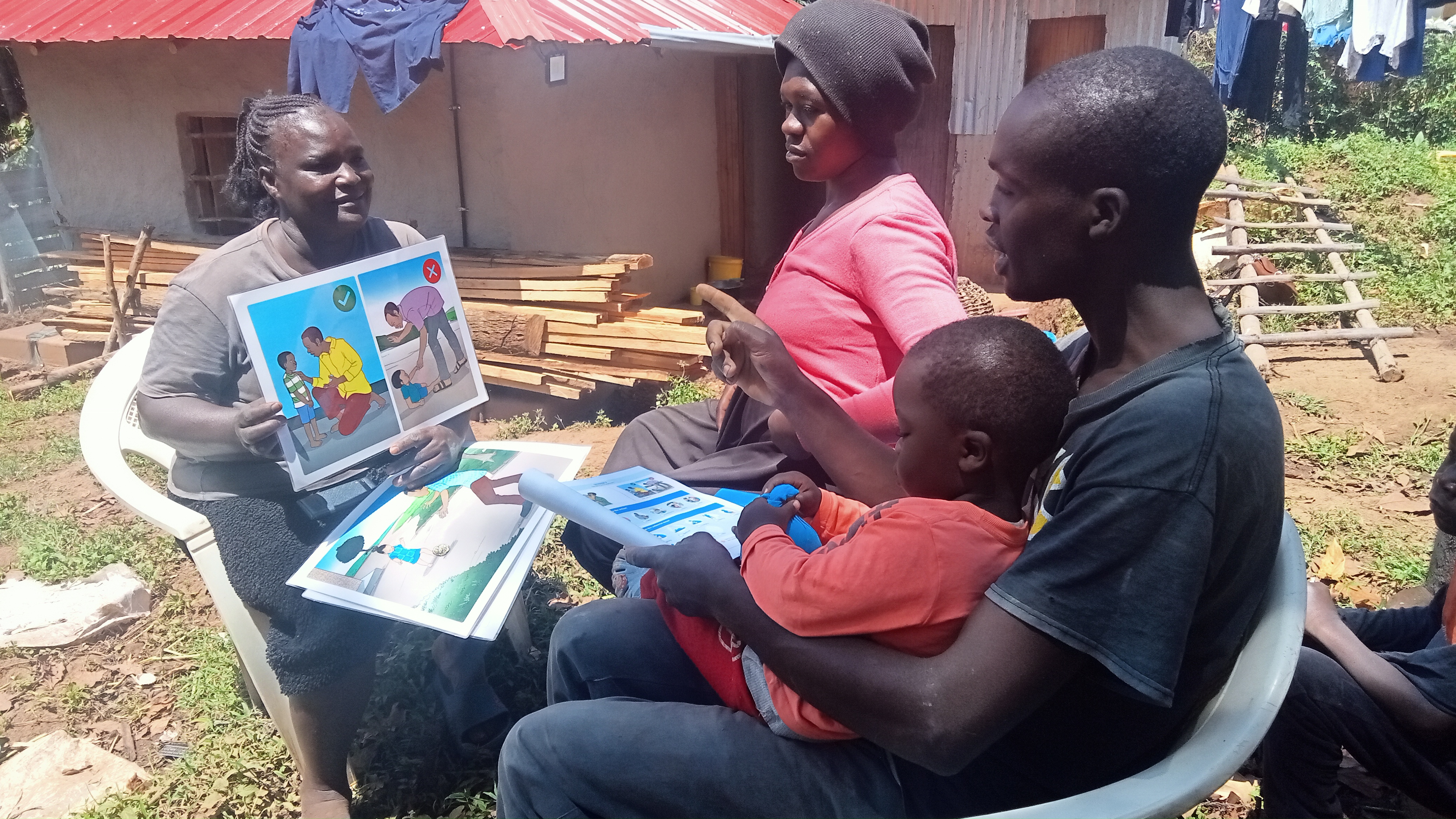 ADS NYANZA - Gallery