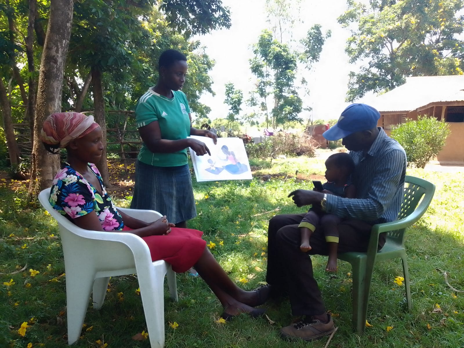 ADS NYANZA - Gallery