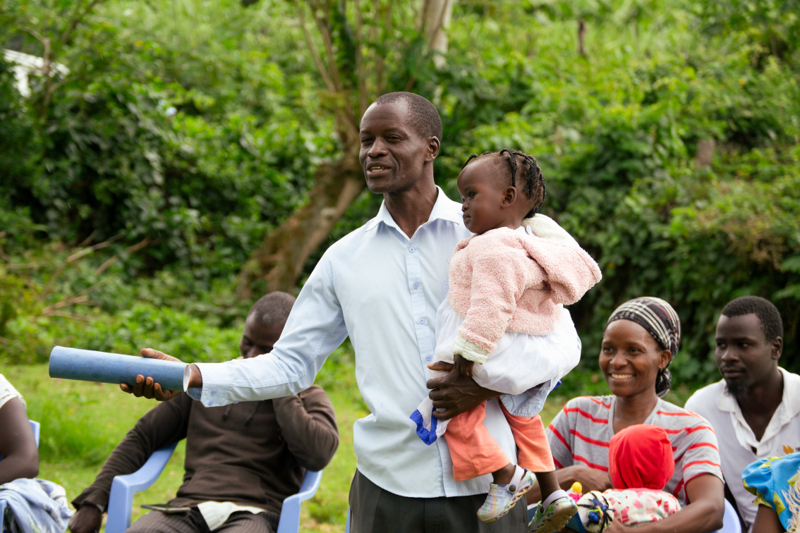 ADS NYANZA - Gallery